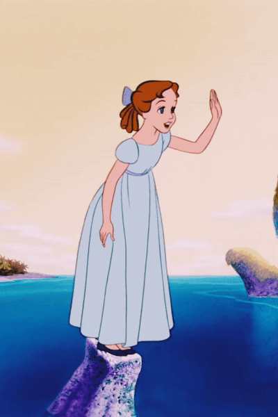 Animated Disney Tumbex