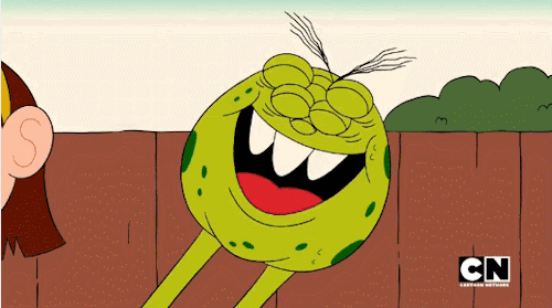 Uncle Grandpa S
