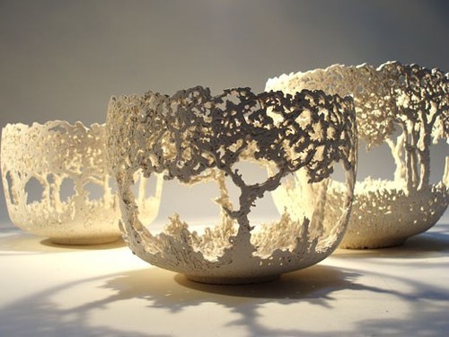 Sexy Ceramics Photo