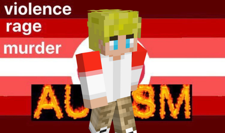 C!Tommy from the Dream SMP has evil autism! – @your-fave-has-evil-autism on Tumblr