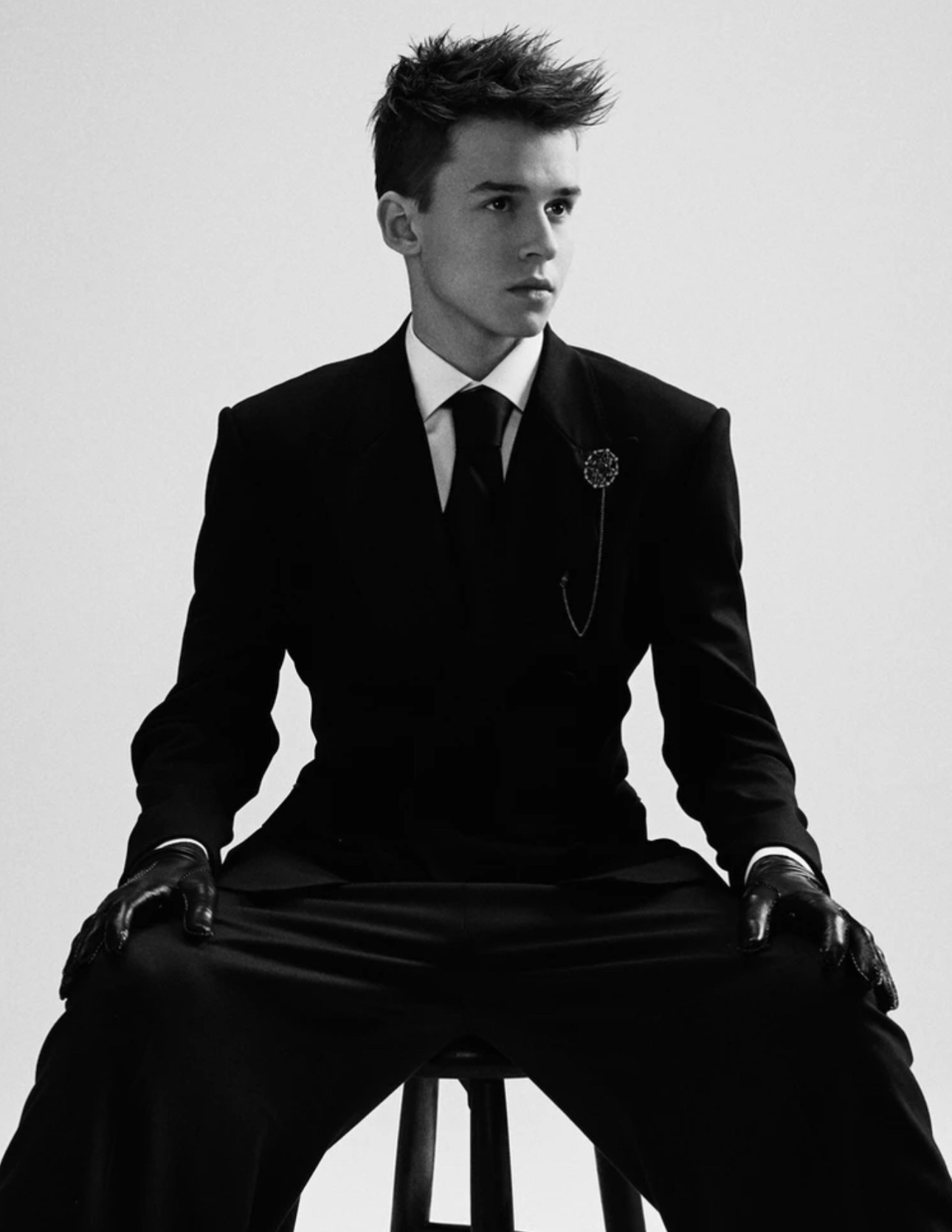 Maxwell Jenkins On Tumblr