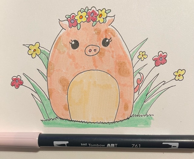 #squishmallow fanart on Tumblr #squishmallow fanart on Tumblr