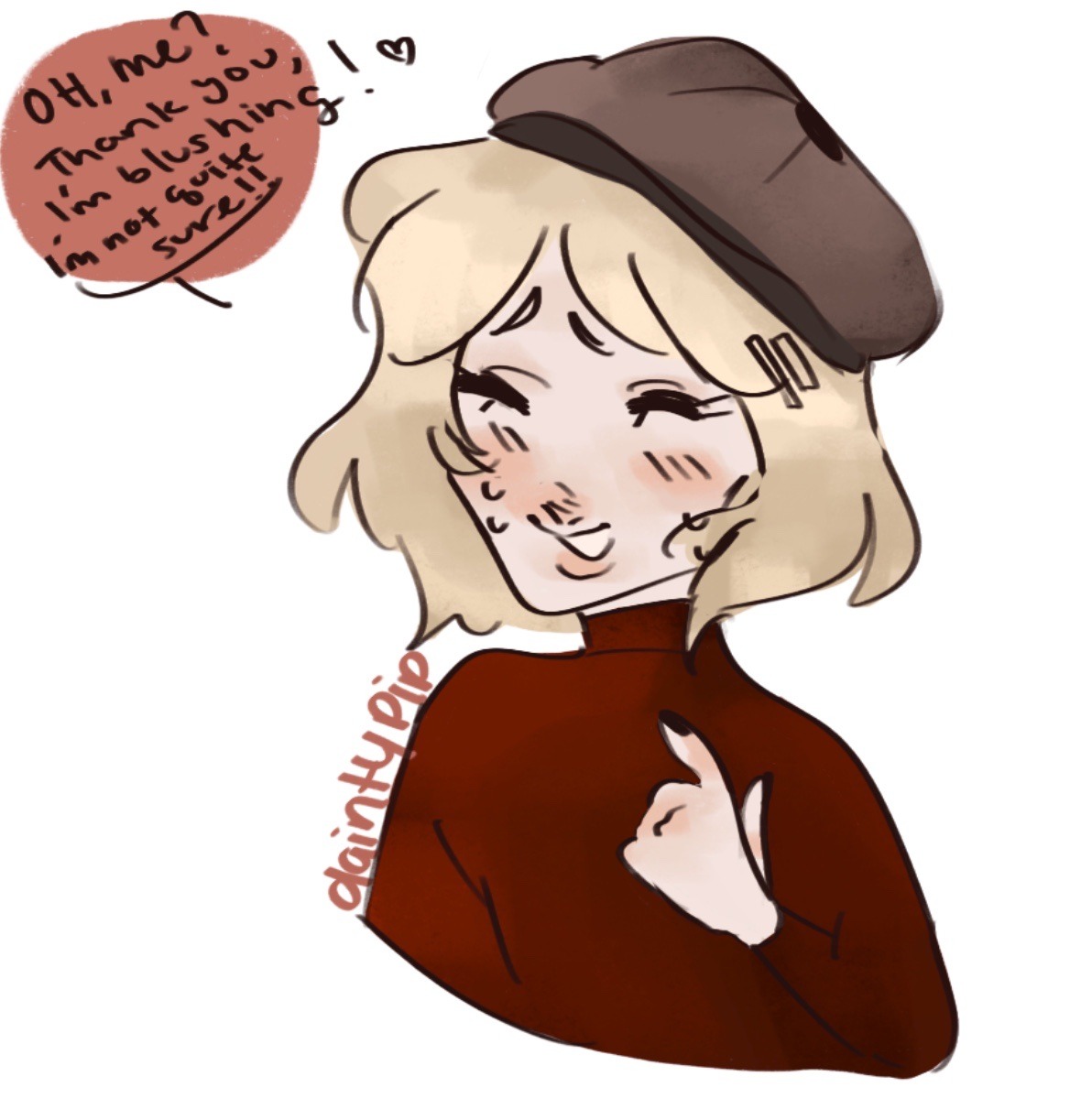 Tumblr Pip Pirrup