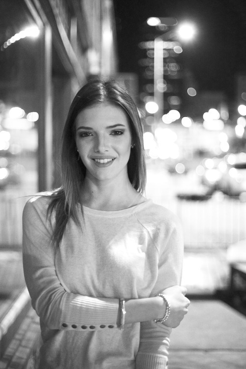 The Kansas City Project — Kc Restaurant Week With Ariel Eve