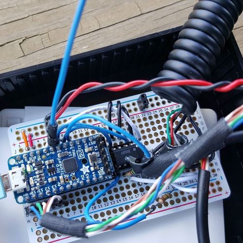 Insta Arduino Diy Arduino Long Range Camera Trigger Project