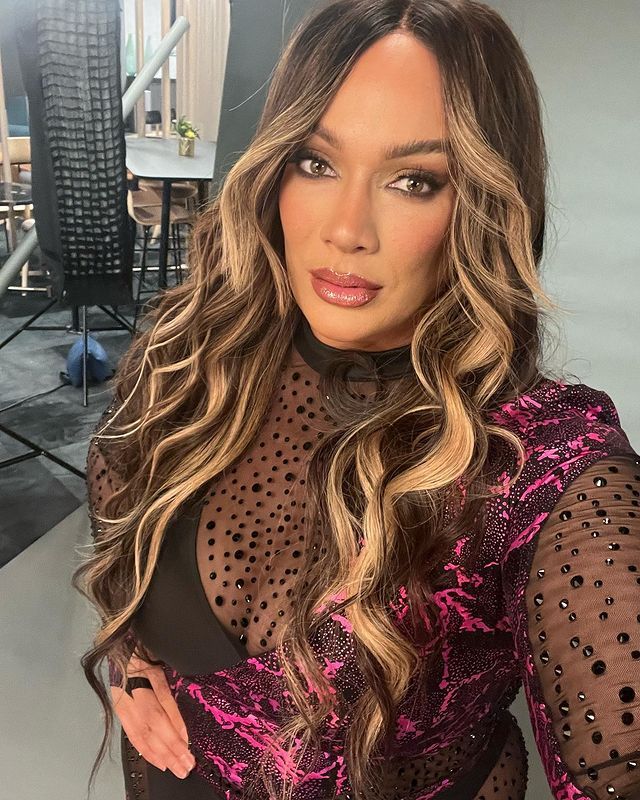 Wwe Women ๐ Nia Jax ๐
