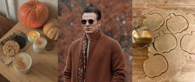 Chris Evans Character X Reader On Tumblr