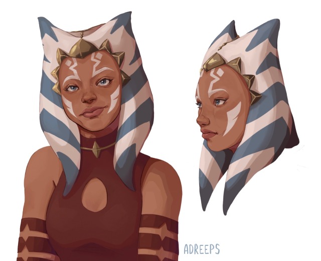Ahsokas Gf Ahsokas Girlfriend Tumblr Blog Tumlook