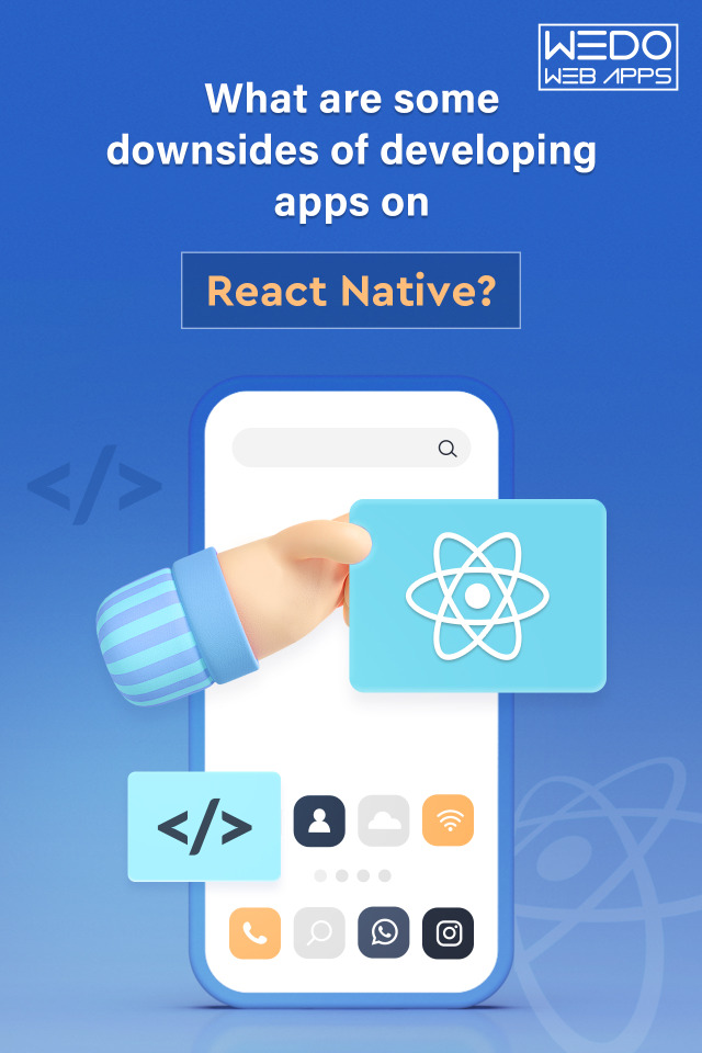 React Native Development Company On Tumblr