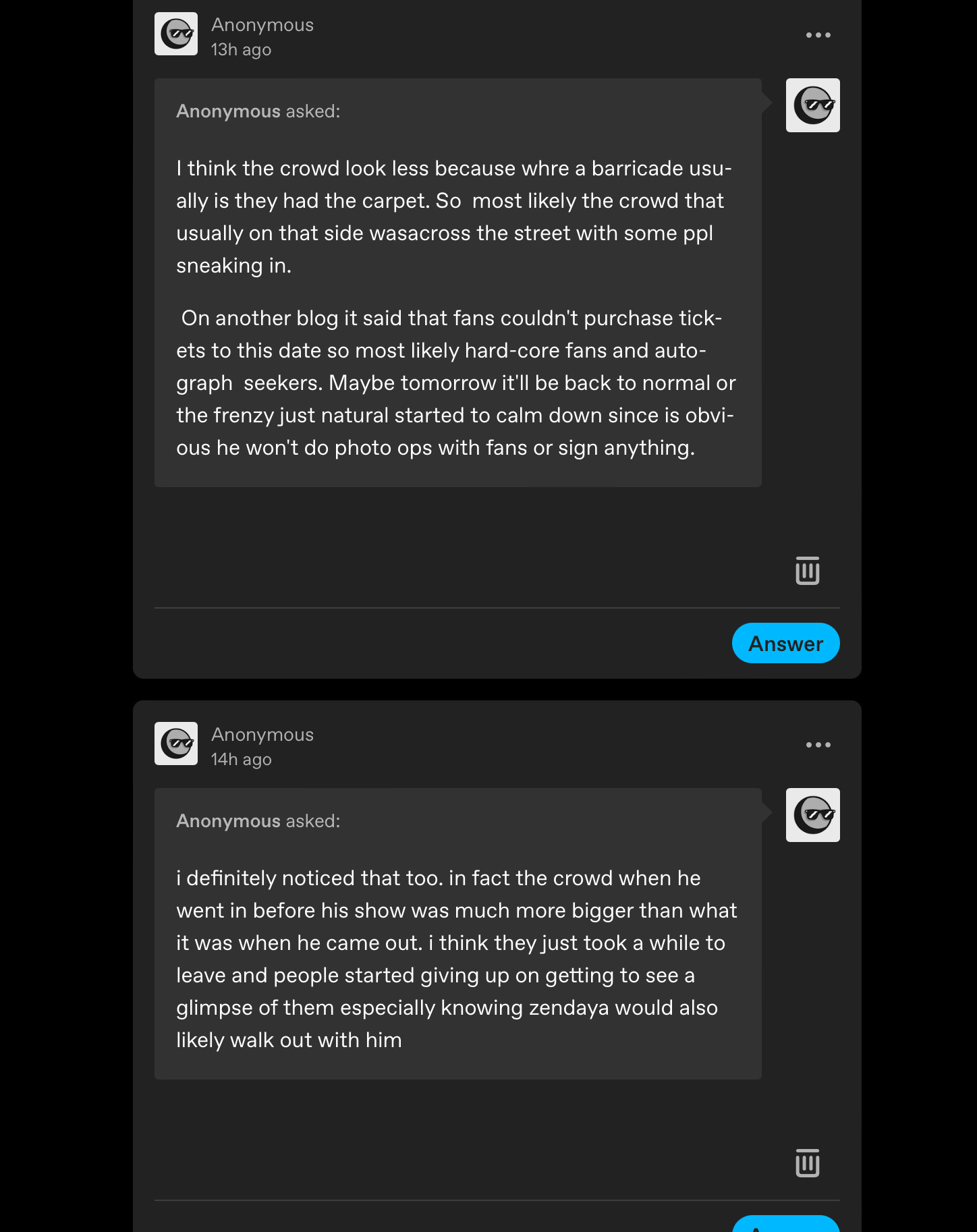 Thisandthat Whatever On Tumblr