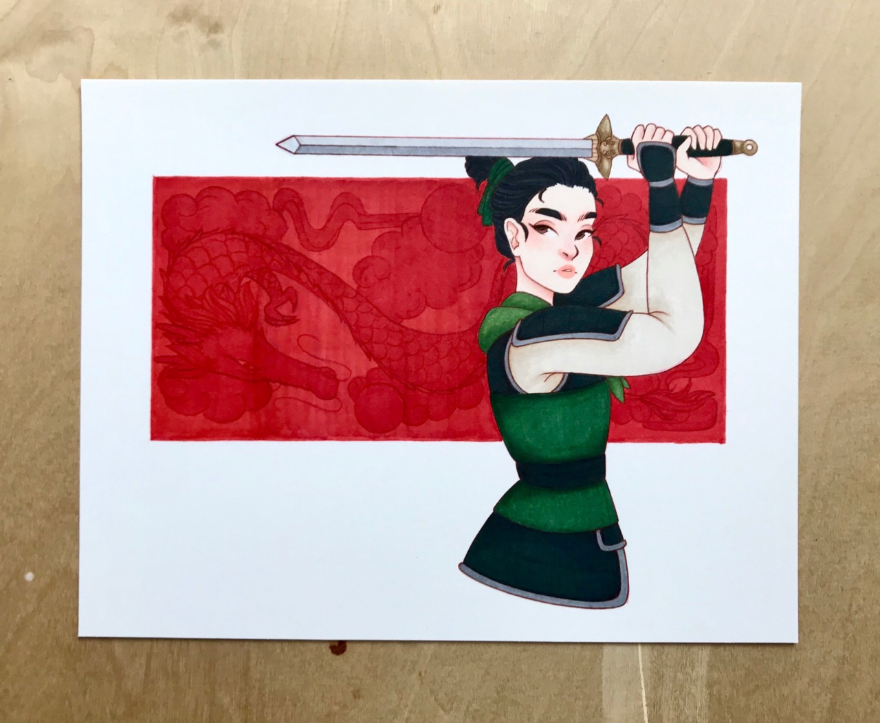 @rachel-phifer-art on Tumblr @rachel-phifer-art on Tumblr
