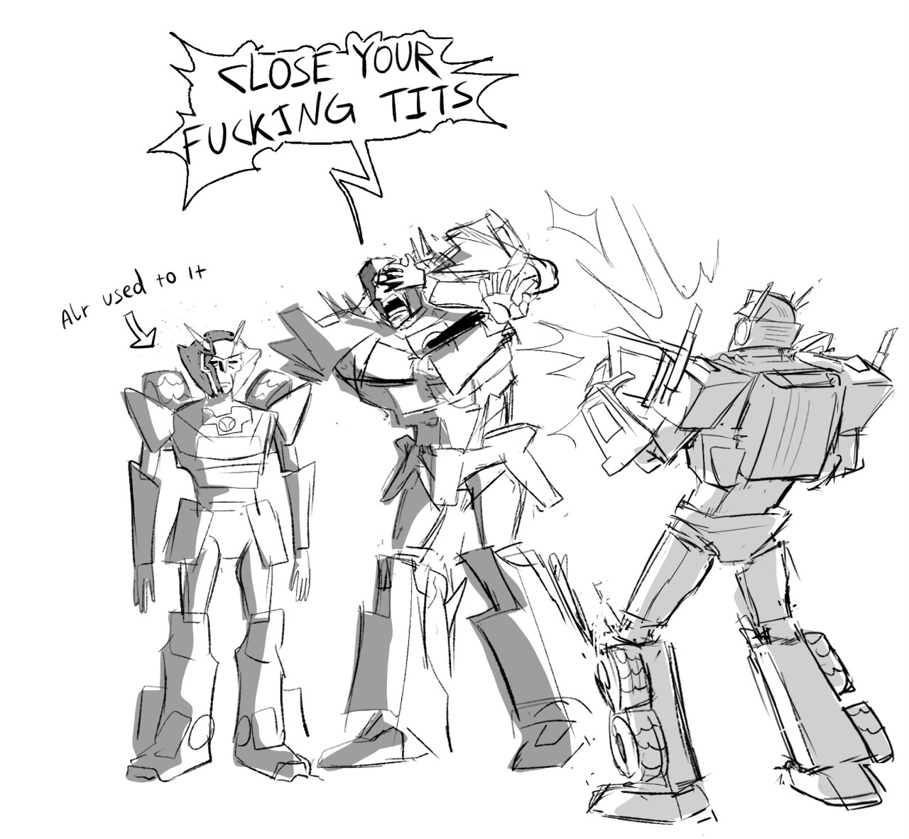 Elita One On Tumblr
