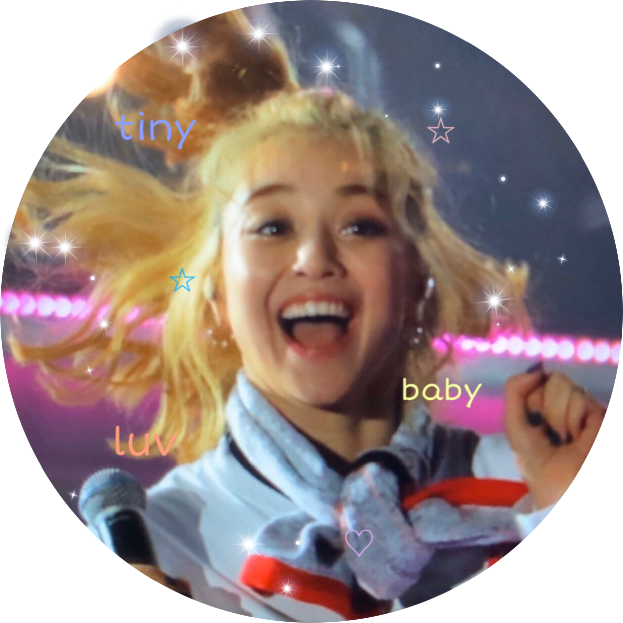 π β Random Twice Messy Icons