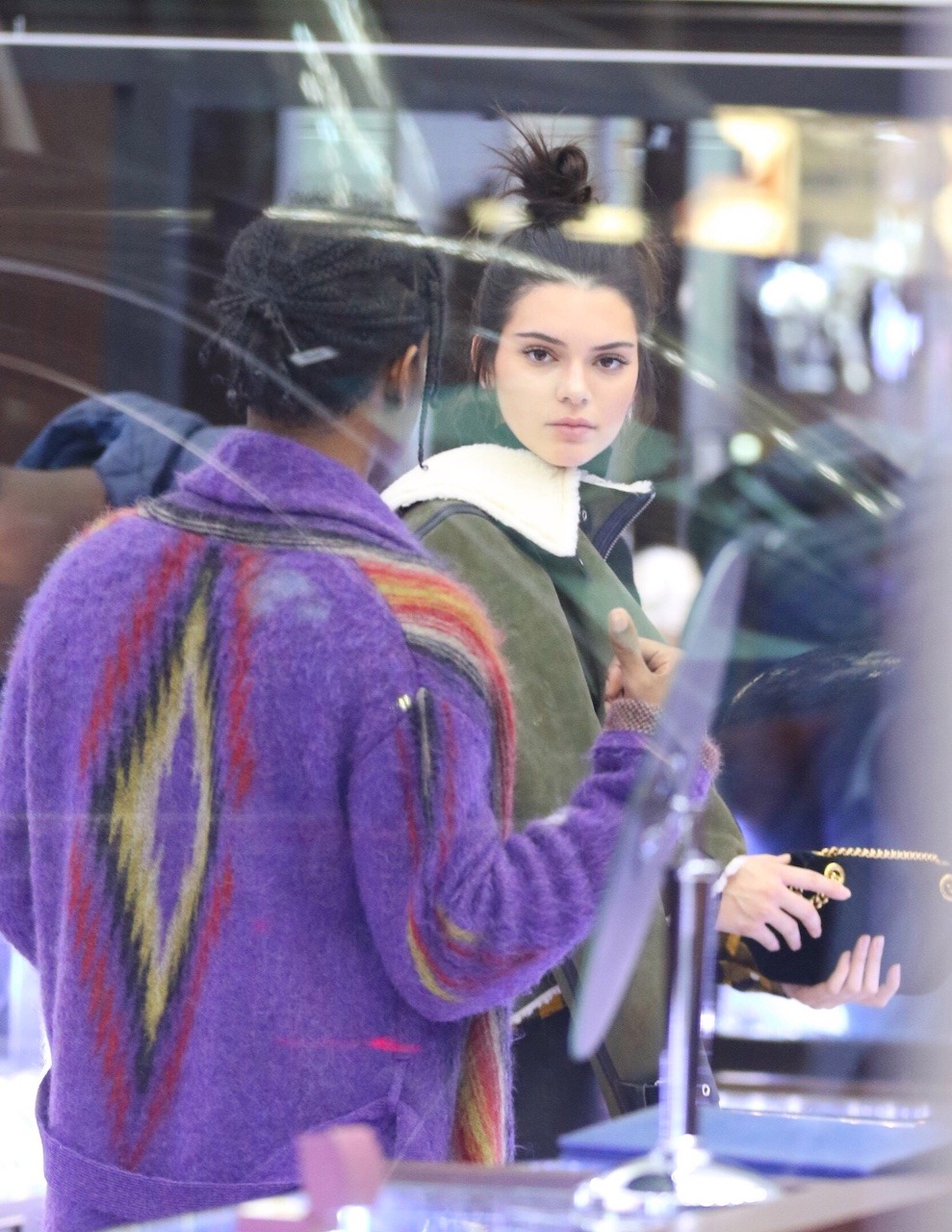 Asap Rocky And Kendall Jenner Tumblr Gallery