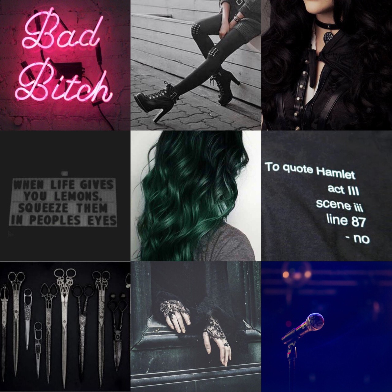 For The Aesthetic~ On Tumblr