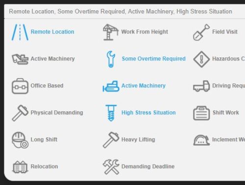 Amazing Jquery Plugins — Beautiful Multi Select Dropdown List Plugin