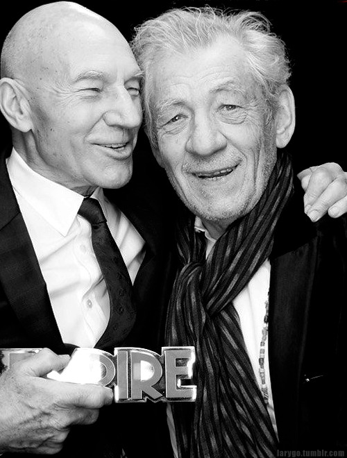 Two sirs walk into a photo... | SherLocked, Khanberbatched, and ... Two sirs walk into a photo... | SherLocked, Khanberbatched, and ...