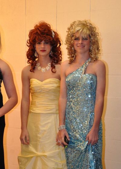 Beautiful Crossdressers Crossdress Transformation Tumbex
