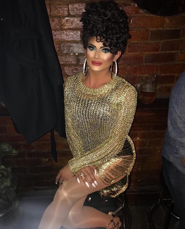 Dragqueens5000 On Tumblr