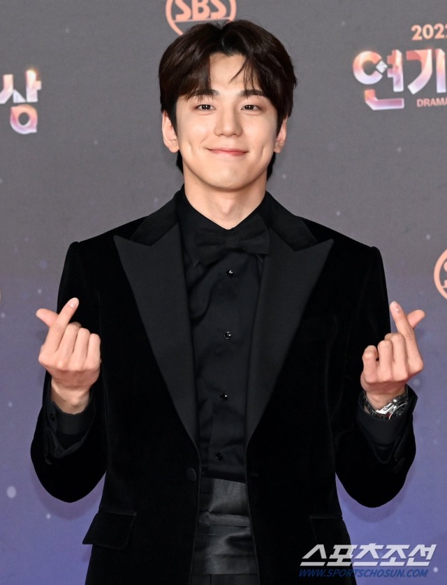 Kim Min Gue On Tumblr