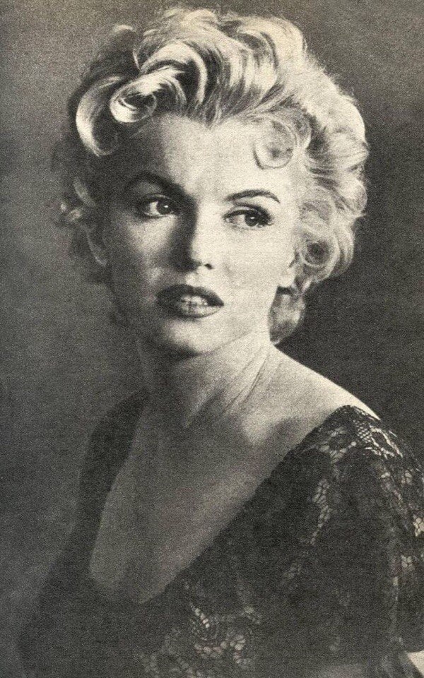 Marilyn Monroe Collection фото