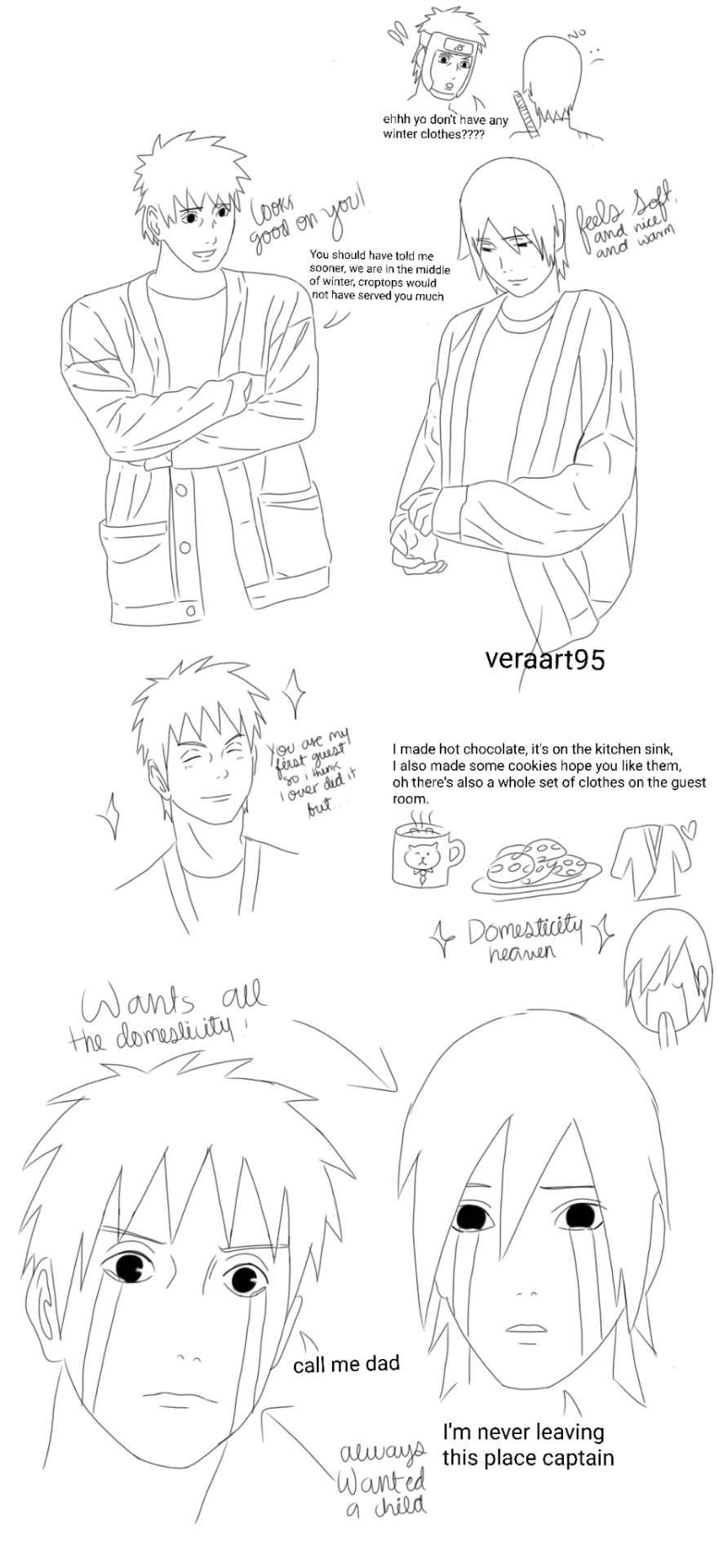 Inojin Is A Reason To Live