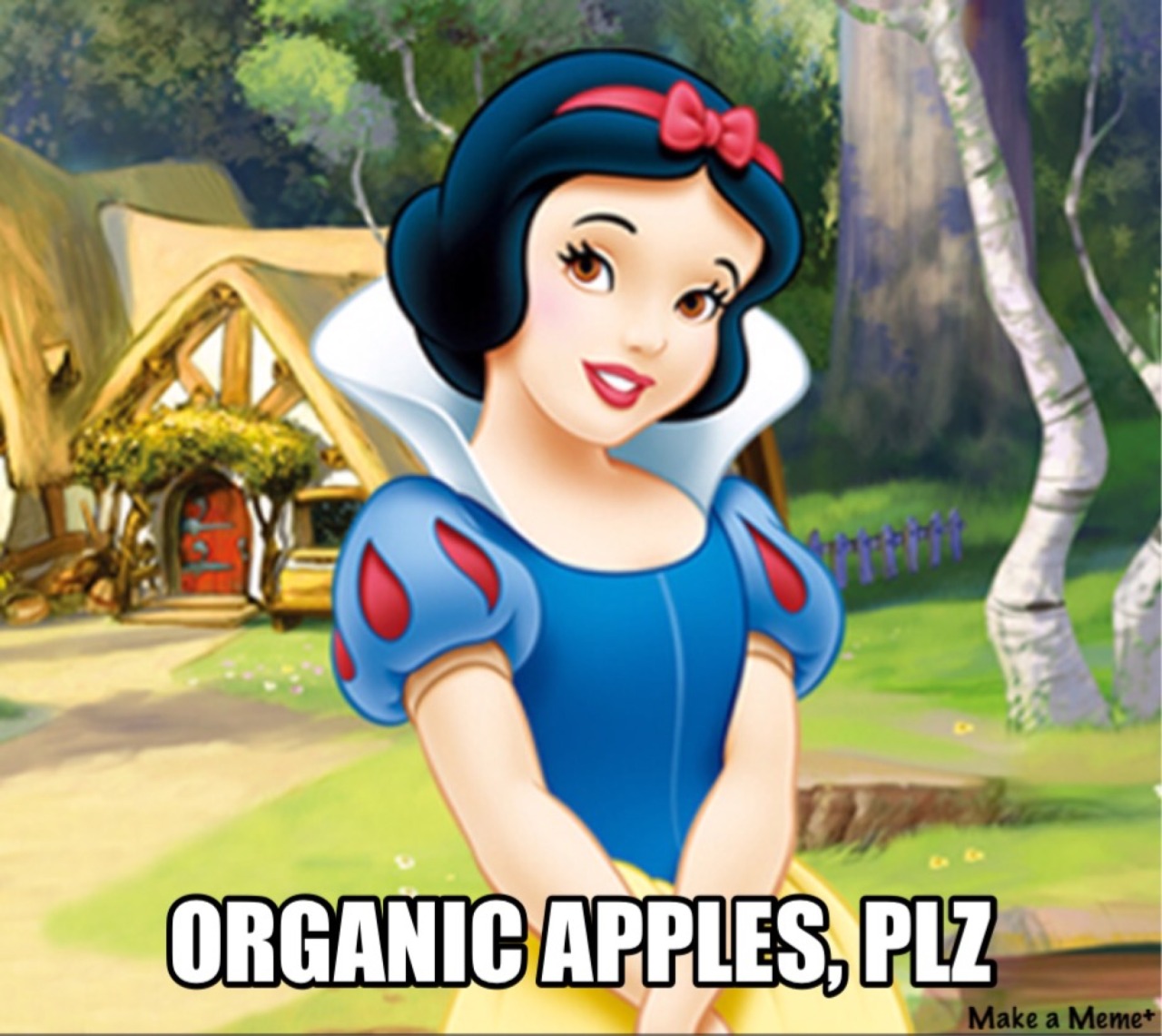 Disney Princesses Memed Vox In A Box