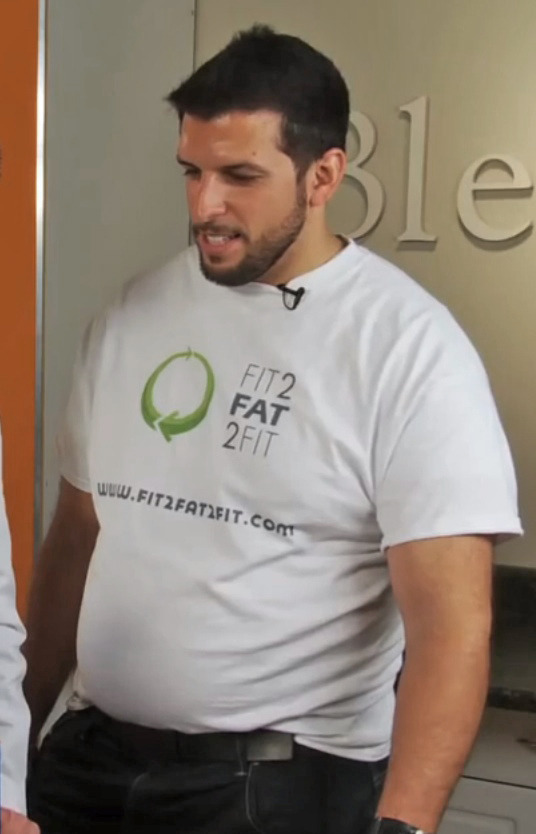 Dadbod Central On Tumblr