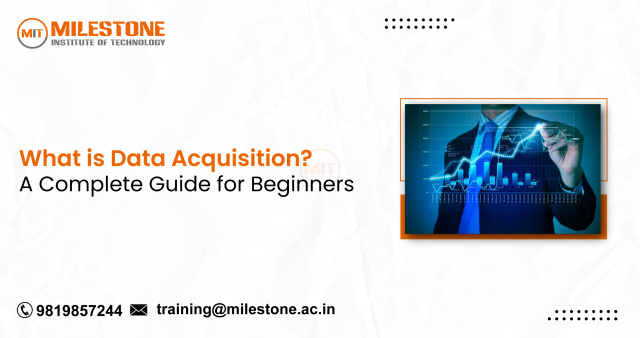 What is Data Acquisition? A Complete Guide for Beginners – @mitcenter ...
