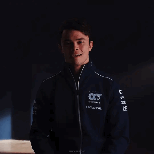 Nyck De Vries X Reader On Tumblr