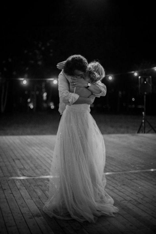 My Dream Wedding Photo