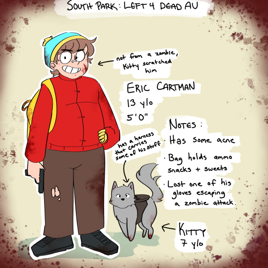 South Park: Left 4 Dead South Park: Left 4 Dead