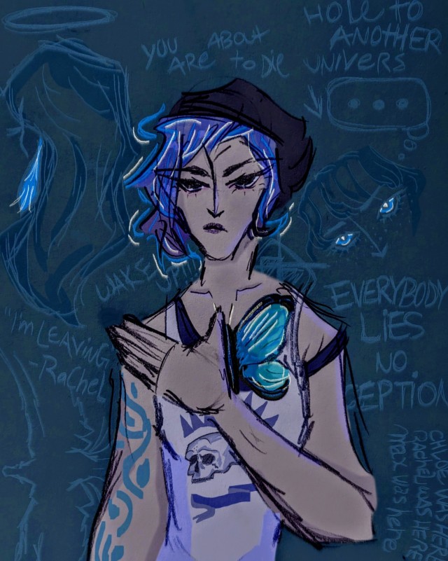 Hennessys 4th Gf On Tumblr