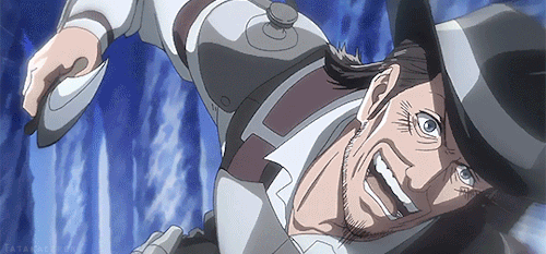 Keep Fighting Brat Levi Vs Kenny