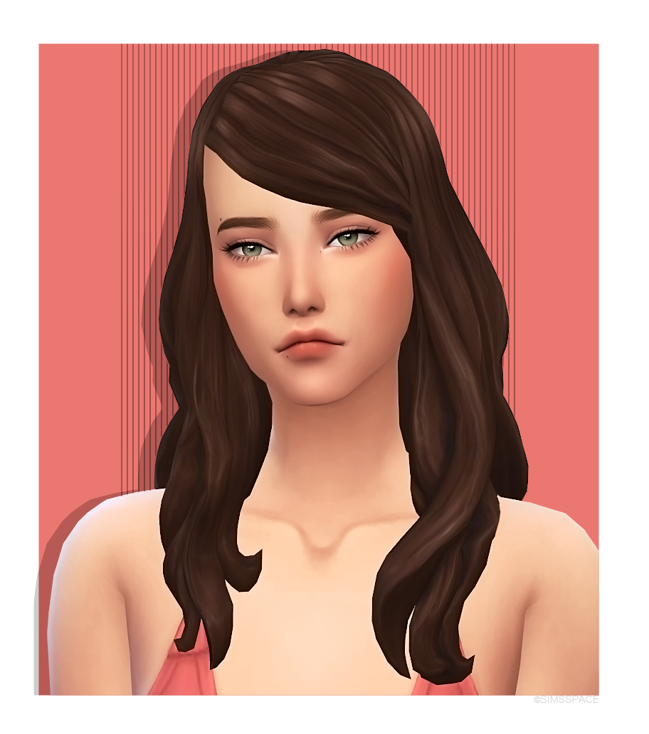 Maxis Match Cc World Photo