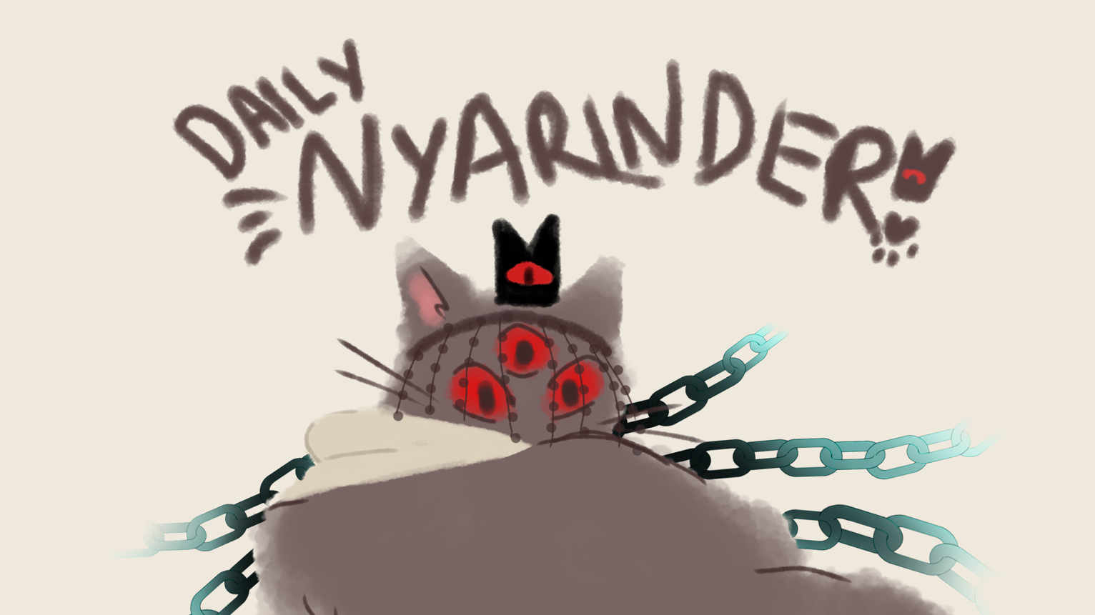 Daily Doodles Of Our Favorite Kitty 🐱 First Next Dailynyarinder On Tumblr