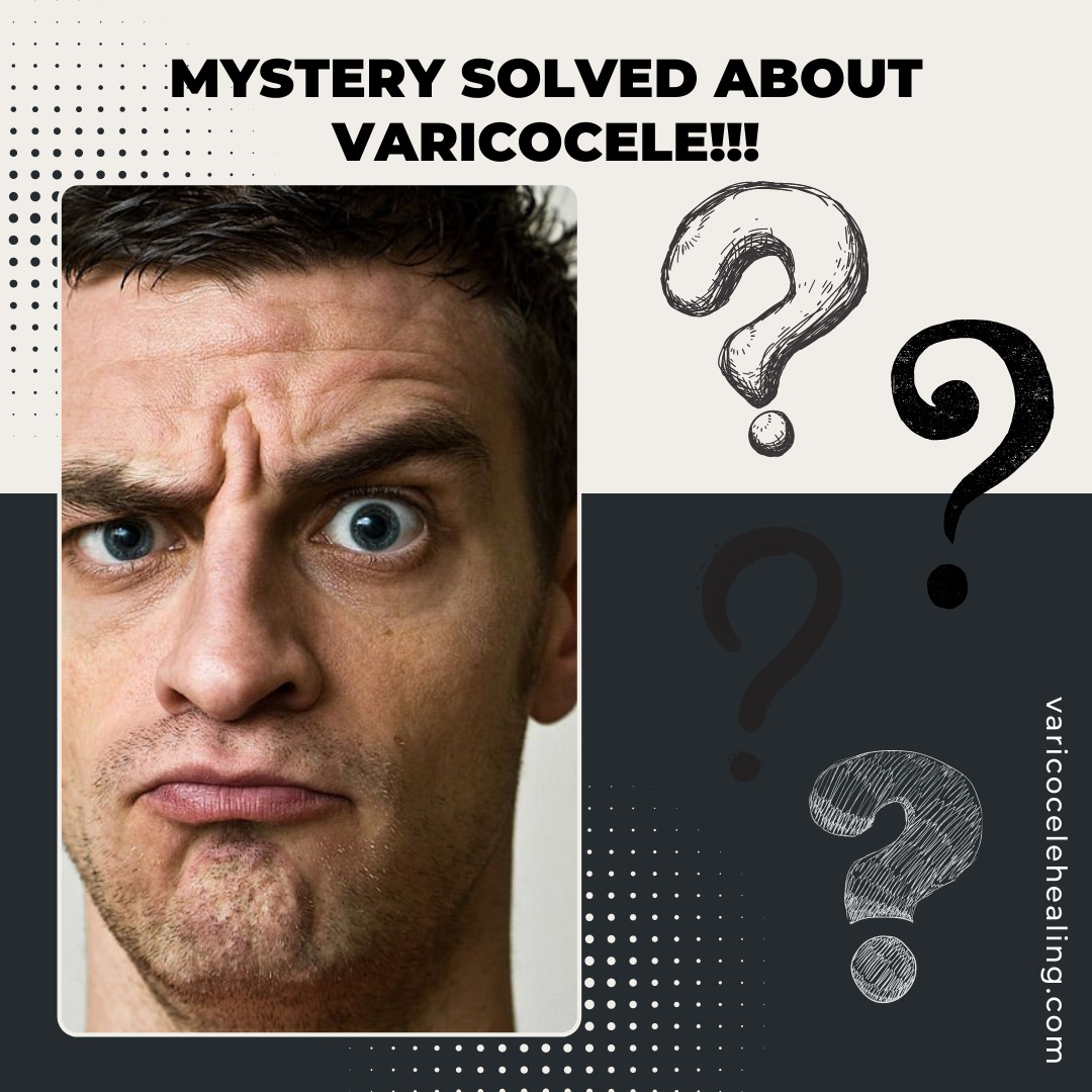 Varicocele On Tumblr