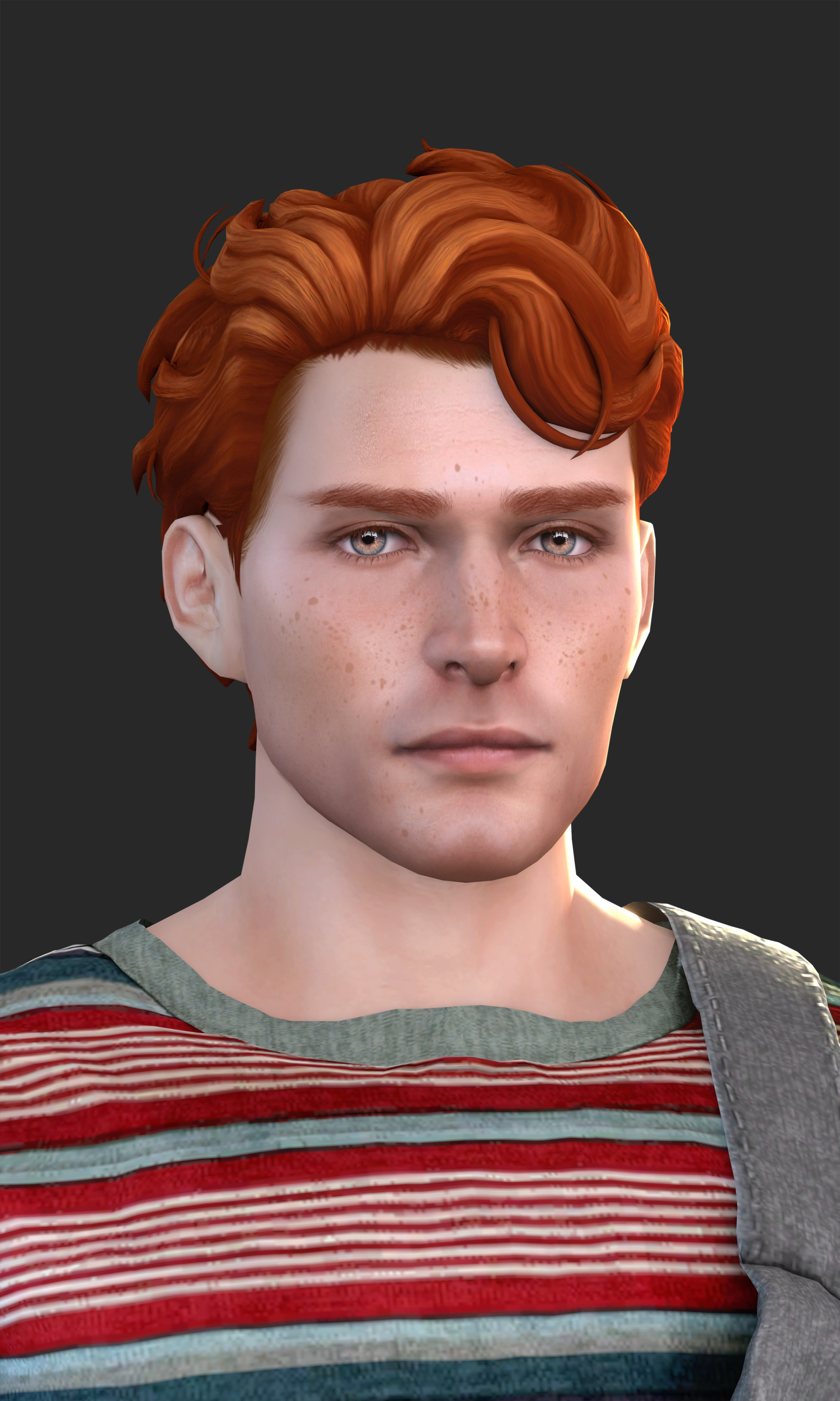 My Favorite Mm Male Hair Part 3 Wistfulpoltergeist On Tumblr