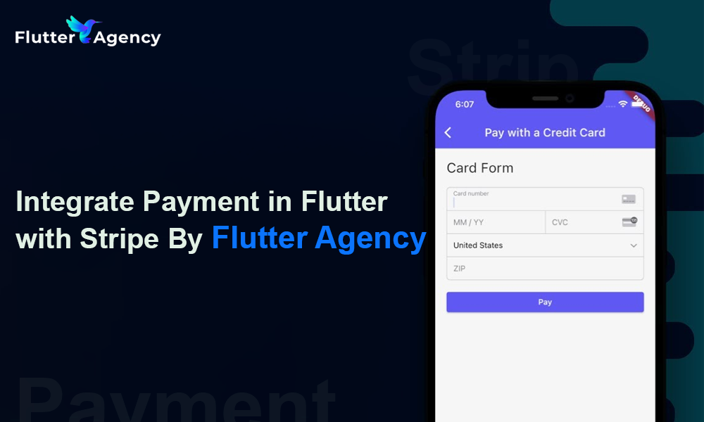 In this podcast integrate Stripe Payments in Flutter Apps with our ... In this podcast integrate Stripe Payments in Flutter Apps with our ...