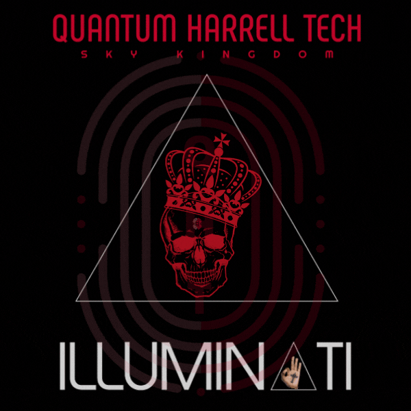 U S Michael Harrell [itut®] — Isee Anu 9 Ether Aluhum Anunnagi Christ