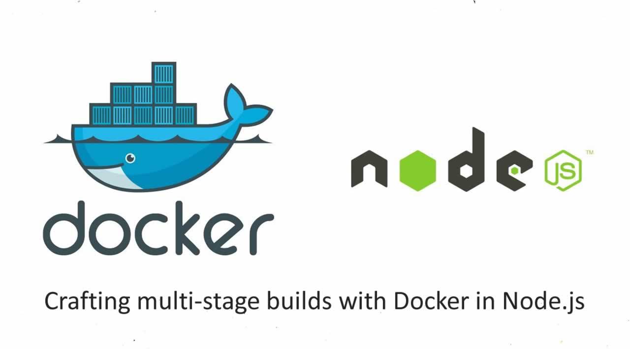 Multi Stage Docker Builds For Laravel Dev Community Build Running React Application On Nginx