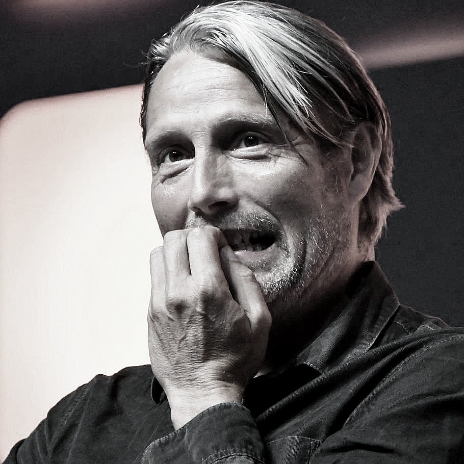 22nd of November … Happy Birthday, Mads Mikkelsen!... 22nd of November … Happy Birthday, Mads Mikkelsen!...