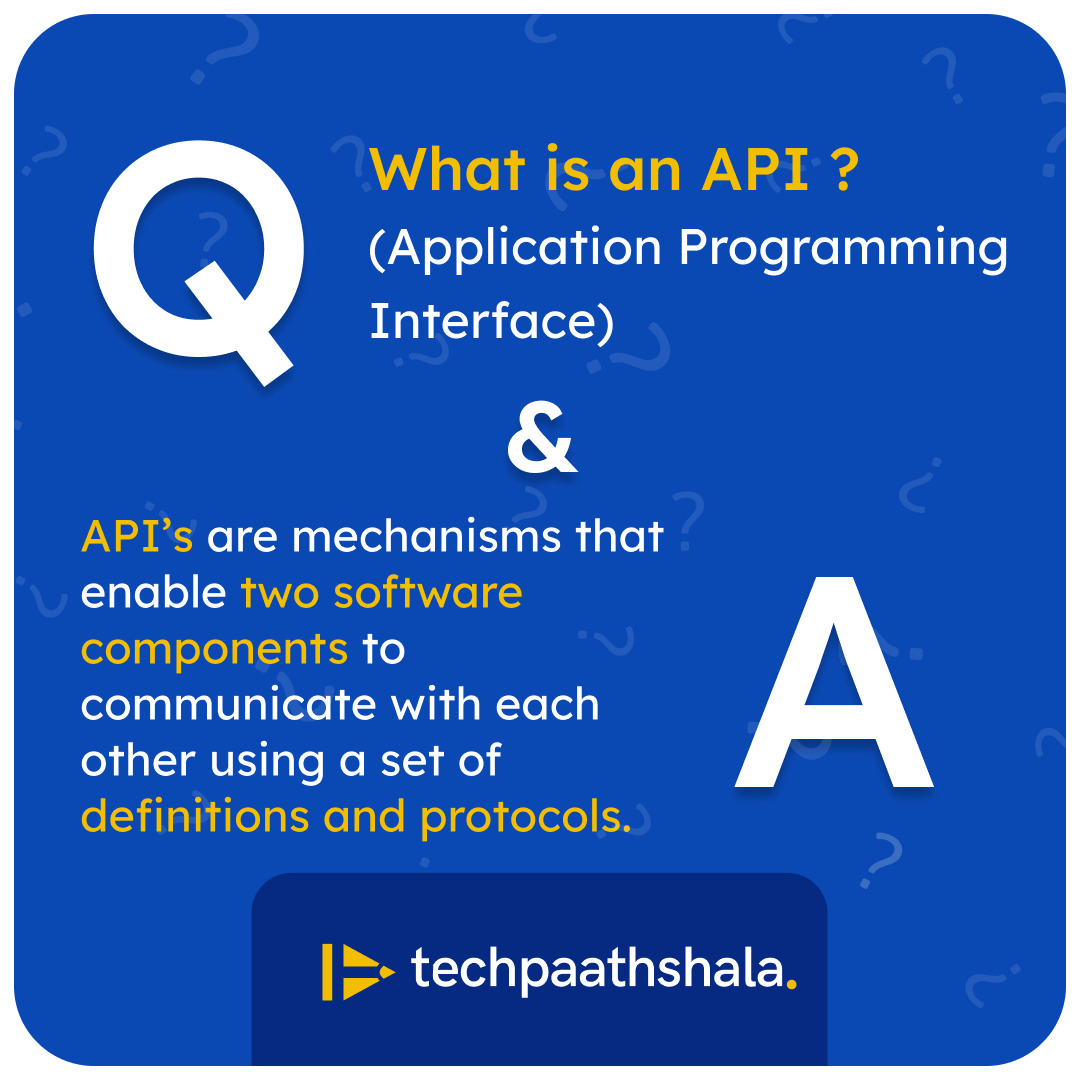 Techpaathshala on Tumblr Techpaathshala on Tumblr