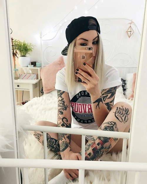 Inked Angels