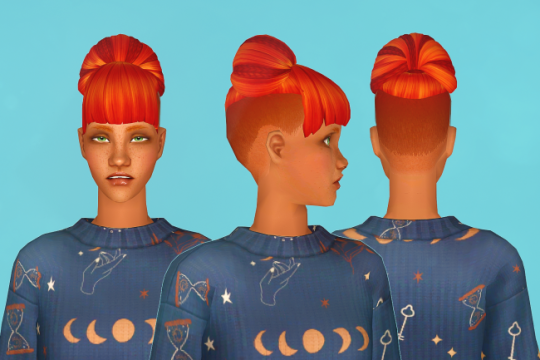 The Sims 4 To 2 Conversions