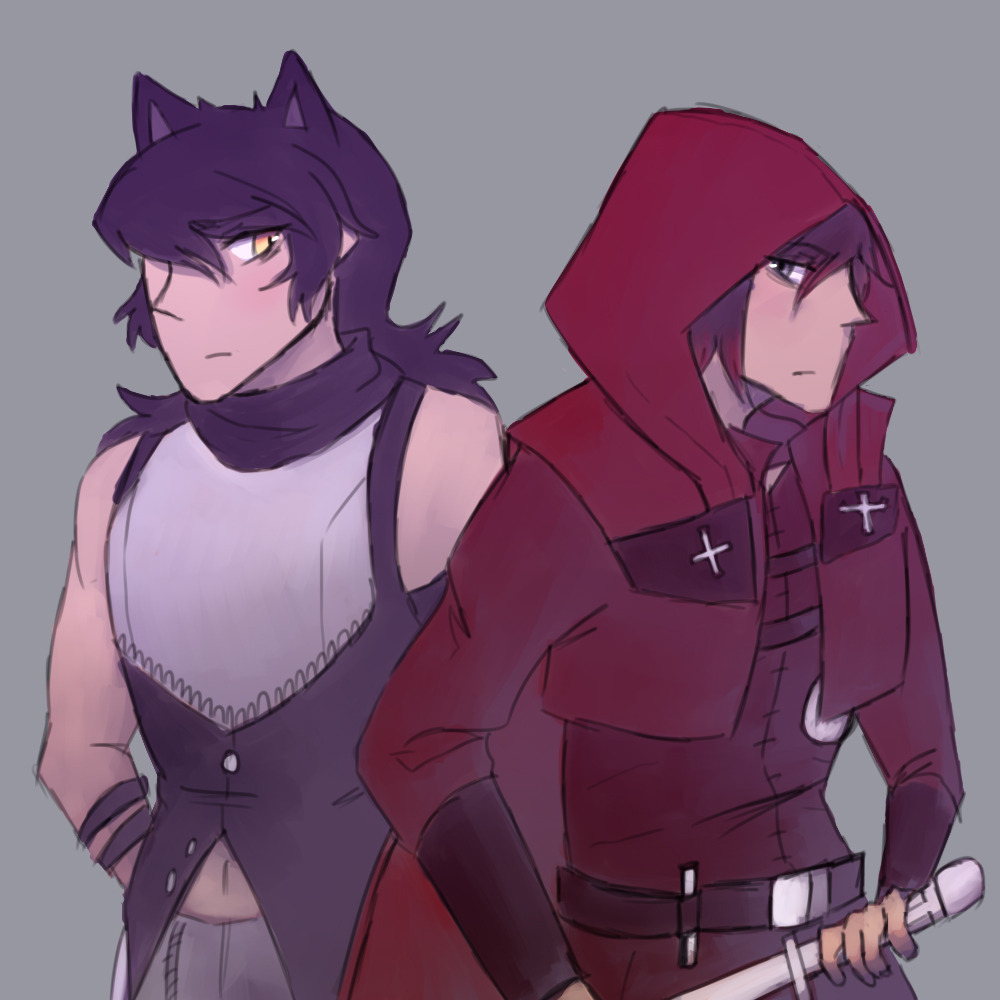 Vengfulfate On Tumblr