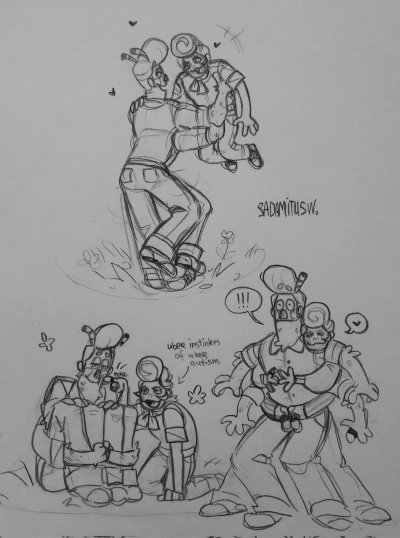 Howdy Pillar Sadamitusw On Tumblr