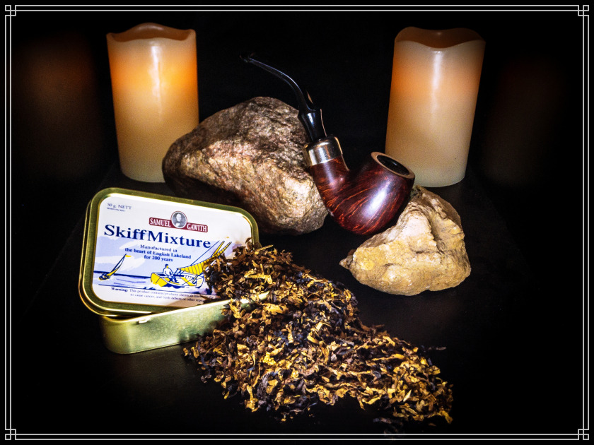 The Tobacco Diaries on Tumblr: Samuel Gawith Skiff Mixture (A Longform ... The Tobacco Diaries on Tumblr: Samuel Gawith Skiff Mixture (A Longform ...