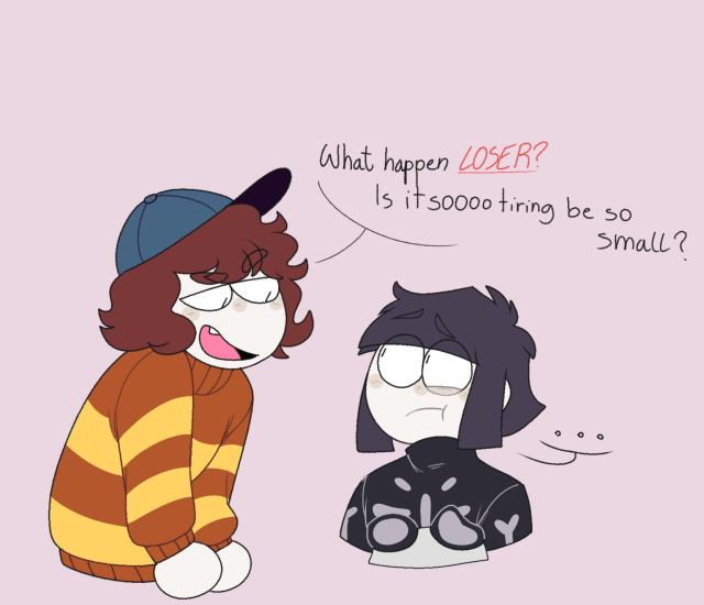 Might Be Moving Accounts On Tumblr