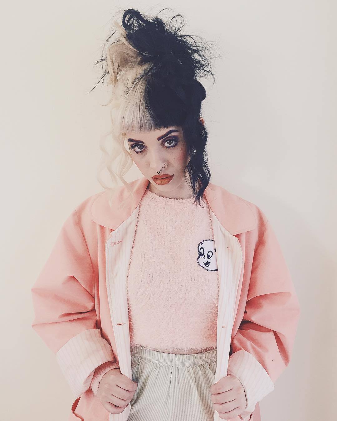 Melanie Martinez Photography